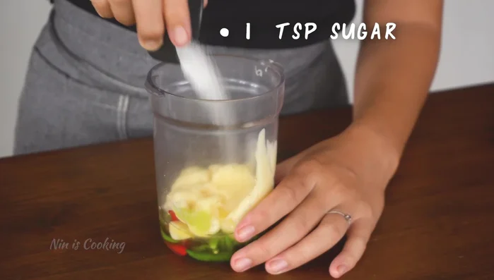 Thai Fresh Spring Rolls Recipe A Yummy Dipping Sauce Guide
